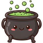 cauldron Meaning, Definition & Pronunciation | EngDict