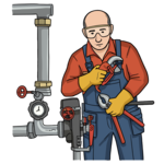 gasman Meaning, Definition & Pronunciation | EngDict