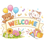 welcome Meaning, Definition & Pronunciation | EngDict