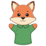hand puppet Meaning, Definition & Pronunciation | EngDict